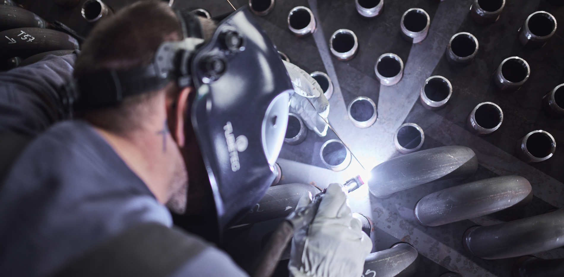 Certifications - TUBE-TEC Rohrverformungstechnik GmbH