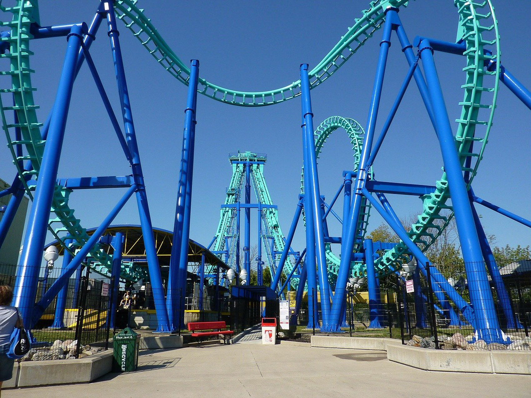 Freizeitindustrie - TUBE-TEC Rohrverformungstechnik GmbH